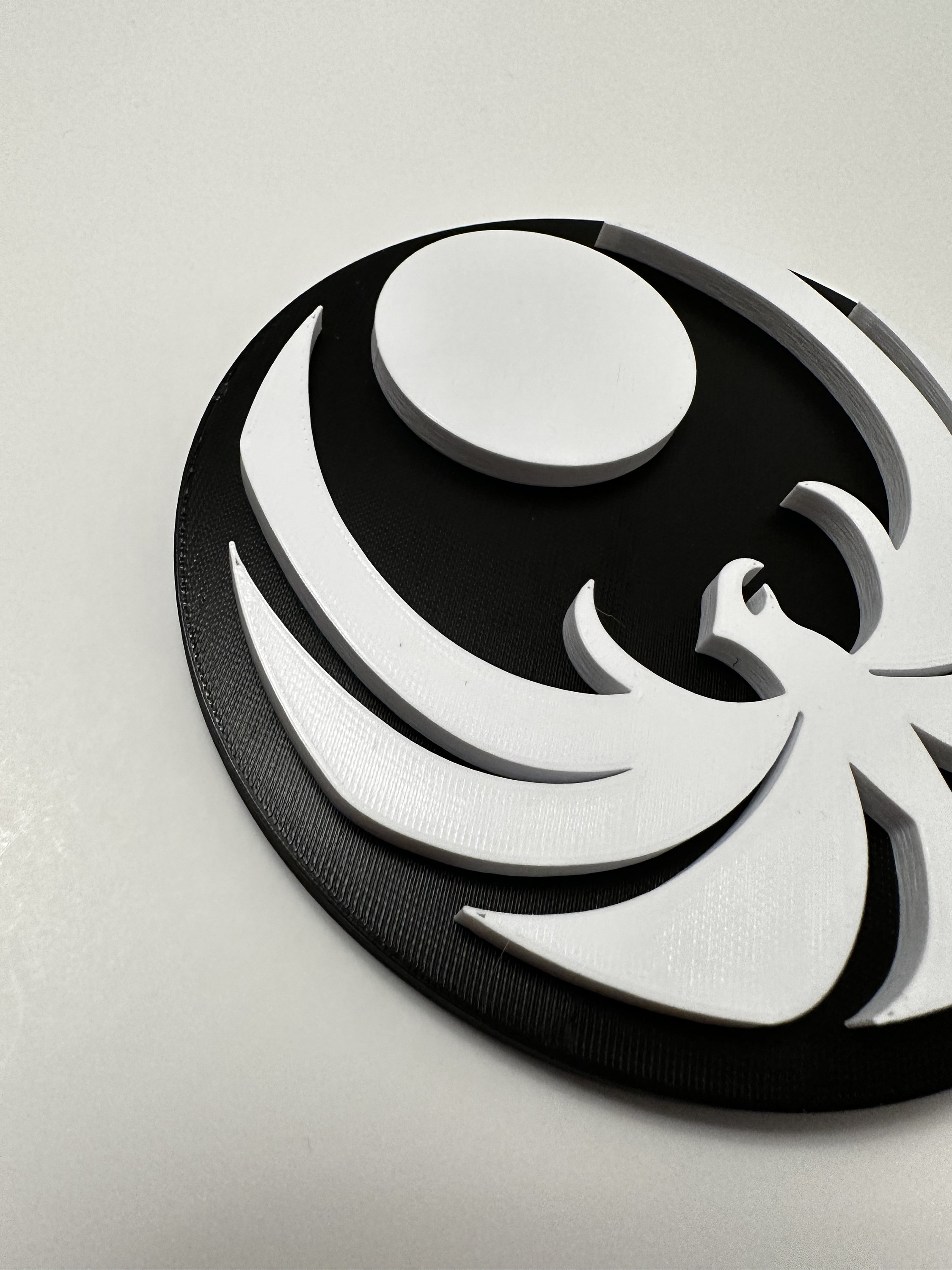 Skyrim Nightingale Symbol