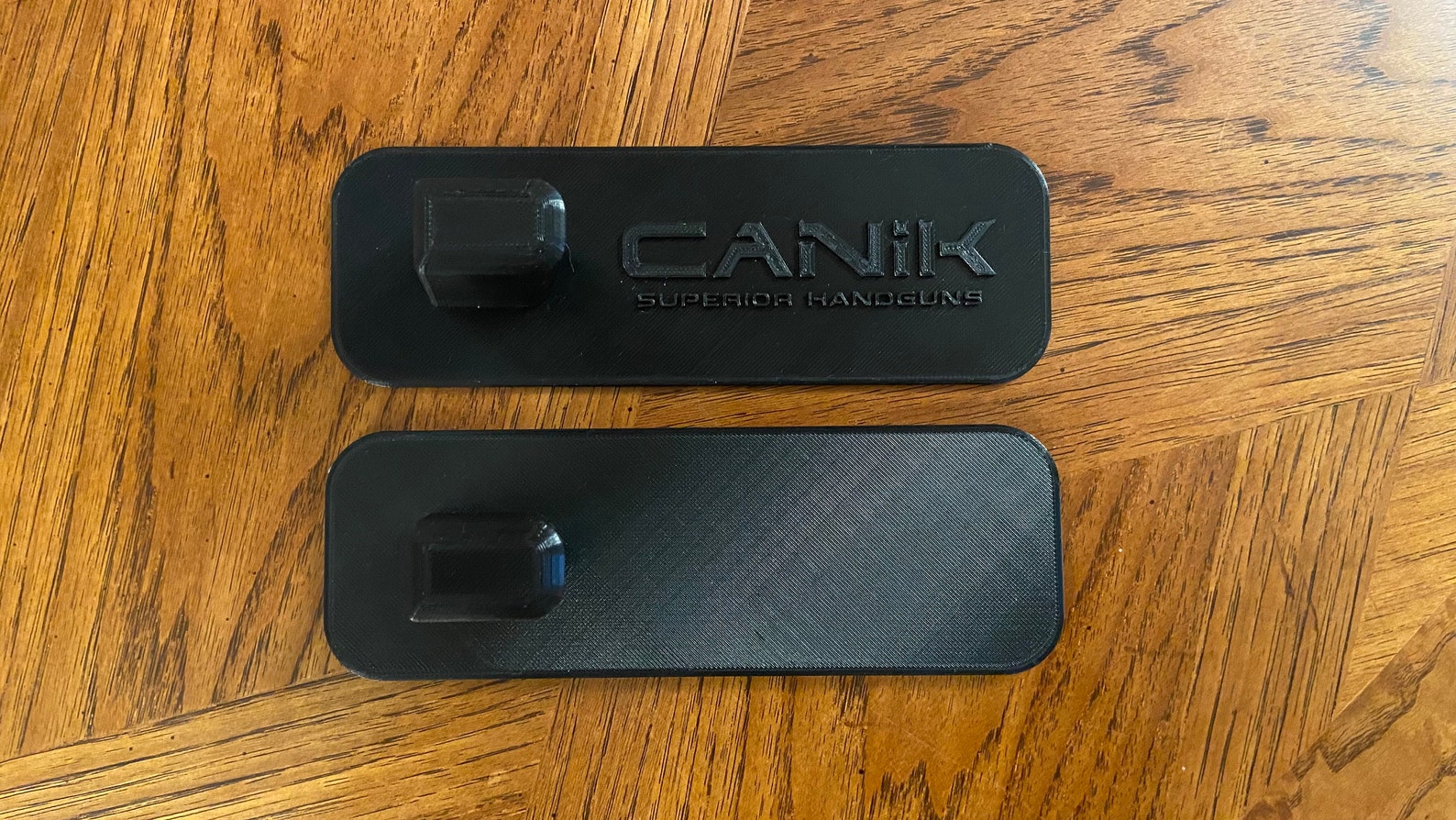 Canik Pistol Display Stand / 3D Printed - Etsy Denmark