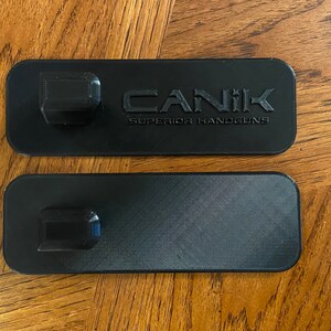 Canik Pistol Display Stand / 3D Printed - Etsy