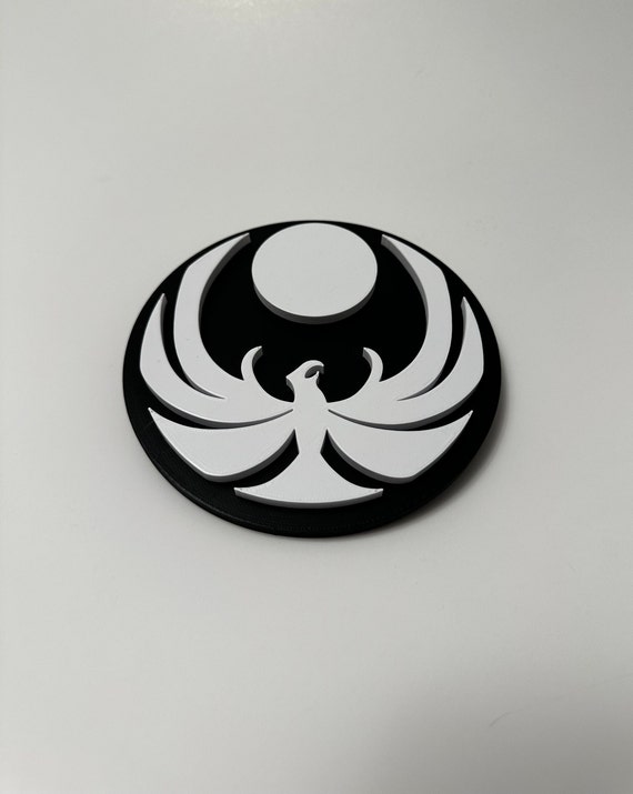 Skyrim Nightingale Symbol