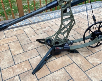 Mathews Bow Stand - Etsy