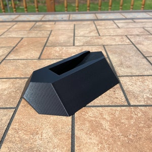 AR-15 Display Stand for Magpul PMAG and Hexmag / 3D Printed - Etsy