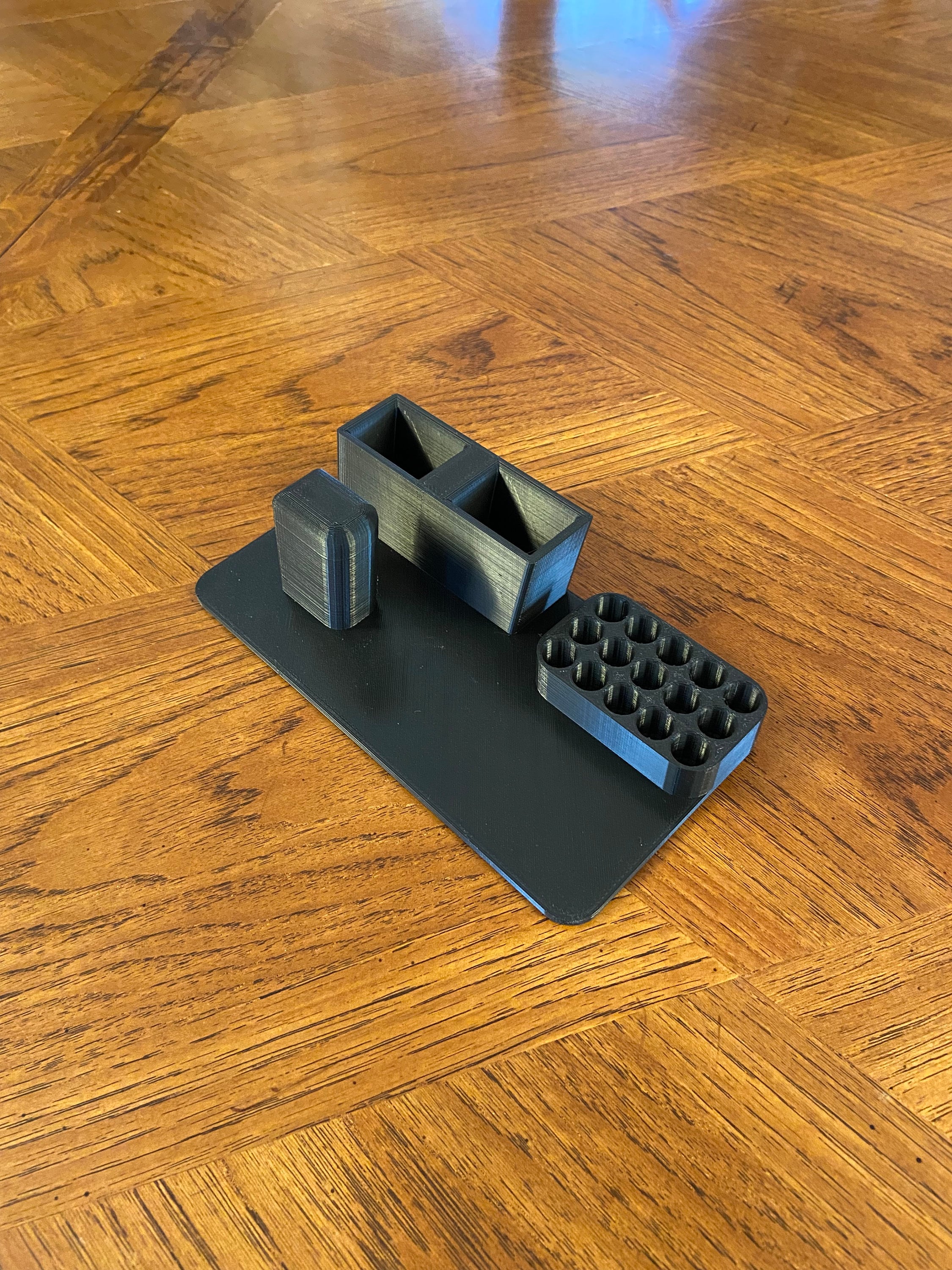 Canik Pistol Display Stand / 3D Printed - Etsy