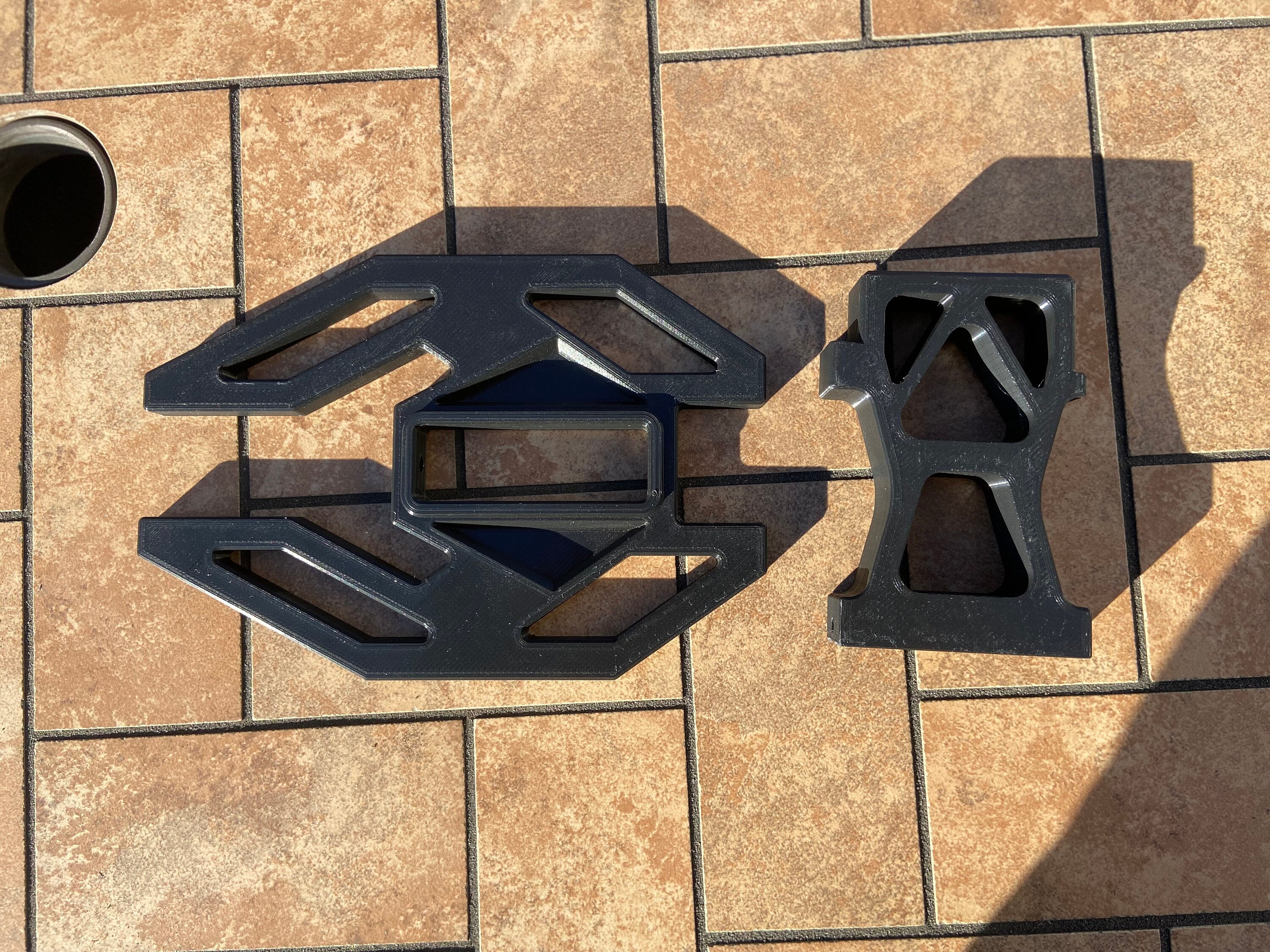 AR-15 Display Stand / 3D Printed - Etsy