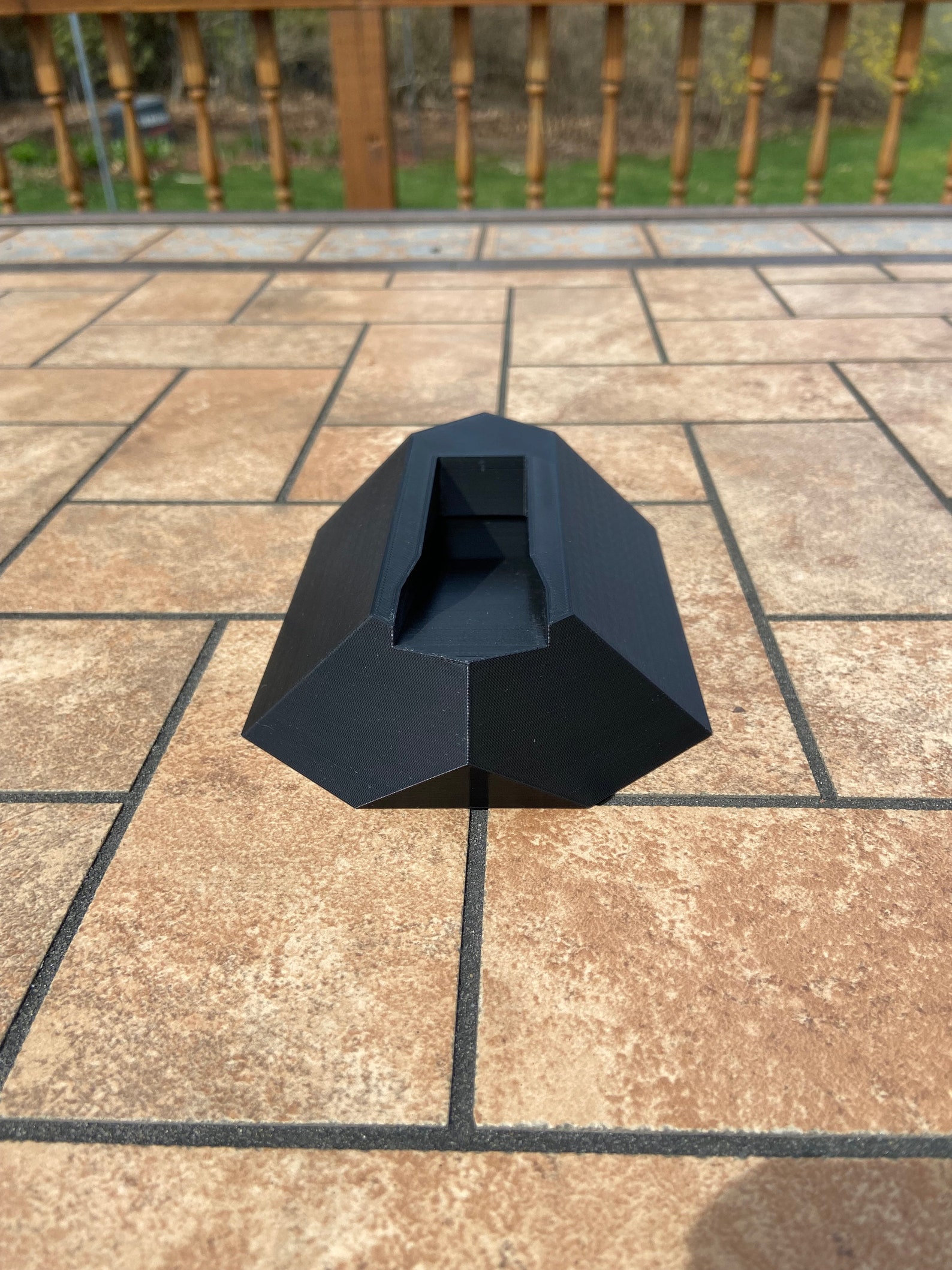 AR-15 Display Stand for Magpul PMAG and Hexmag / 3D Printed - Etsy