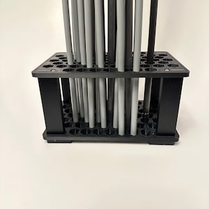 Archery Arrow Storage | Arrow Storage Cradle | Shop Quiver | 3D Printed ...