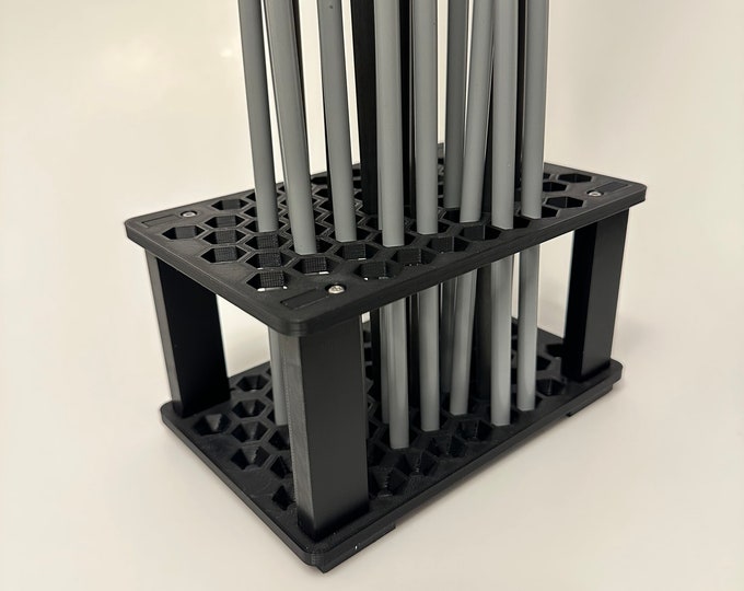 SVG & PDF FILE for Arrow Holder, Arrow Display, Arrow Organizer, Arrow ...