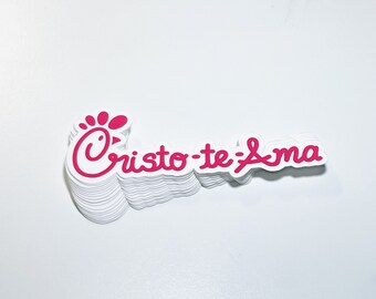 Jesús Te Ama - Etsy