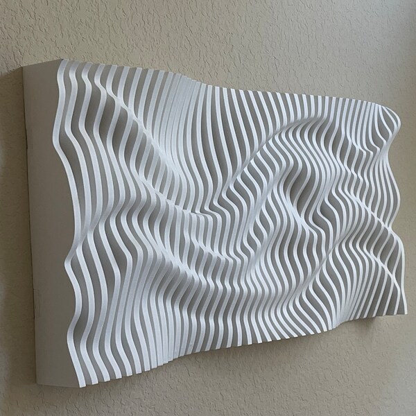Parametric Design - Etsy