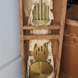 Antique Kuempel Grandfather Clock Kit With 9999-T Movement - Etsy