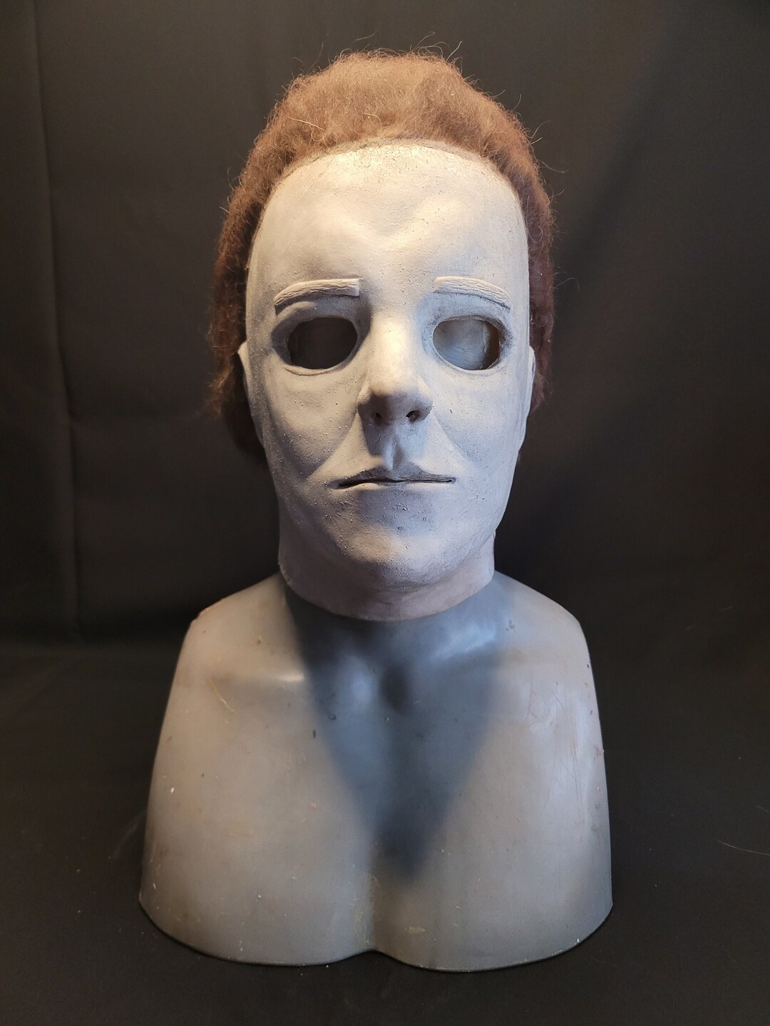 The Lurker handmade Mask - Etsy