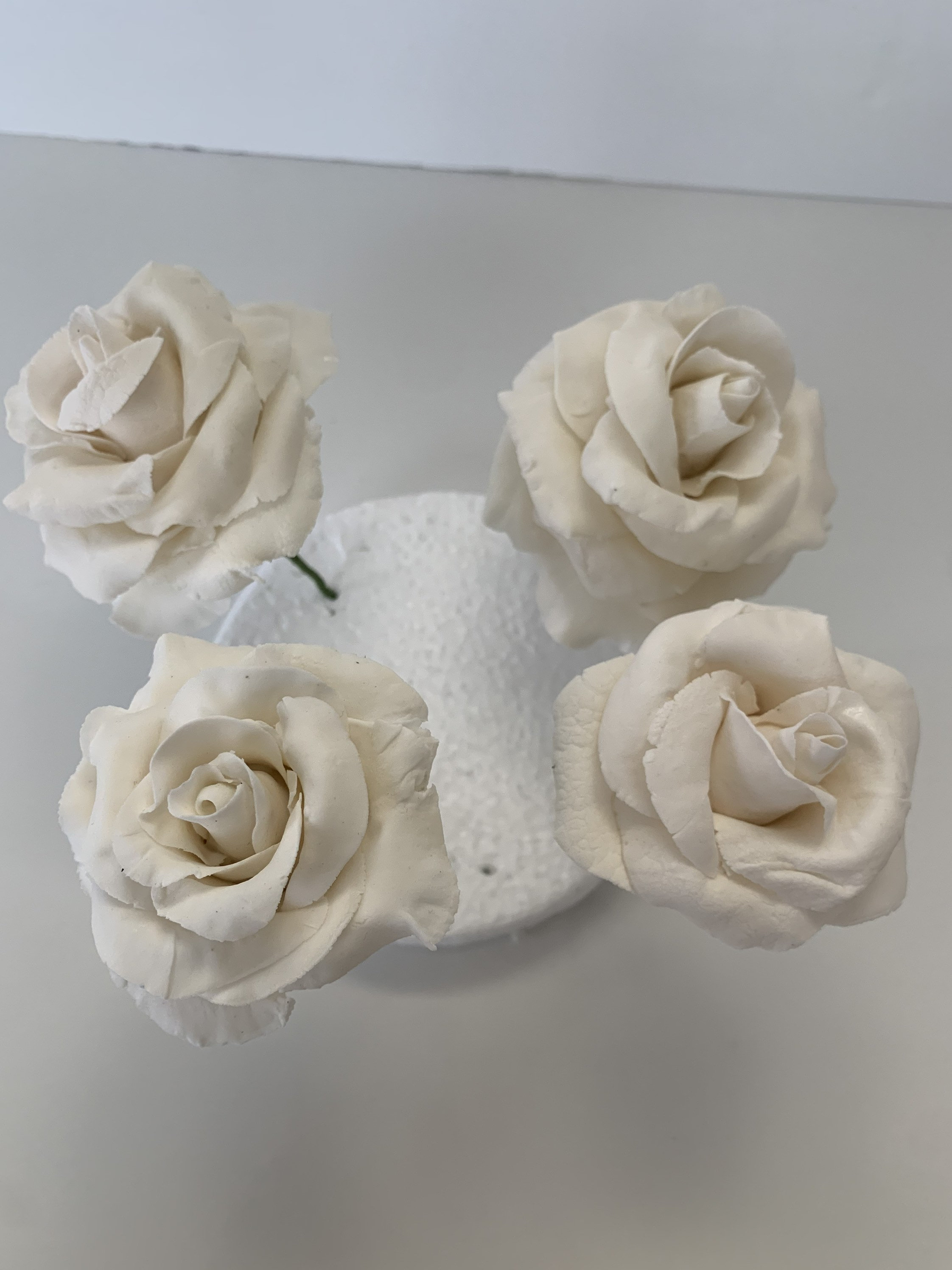 Large Custom Sugar Flowers - Etsy