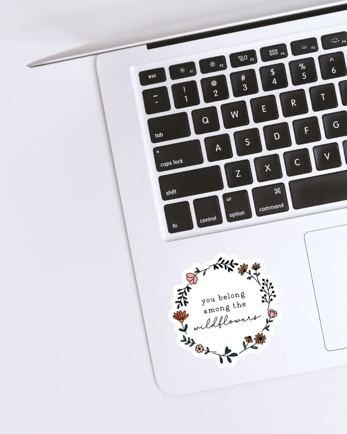 Cute Vinyl Stickers Laptop Aesthetic Water Bottle Sticker - Etsy