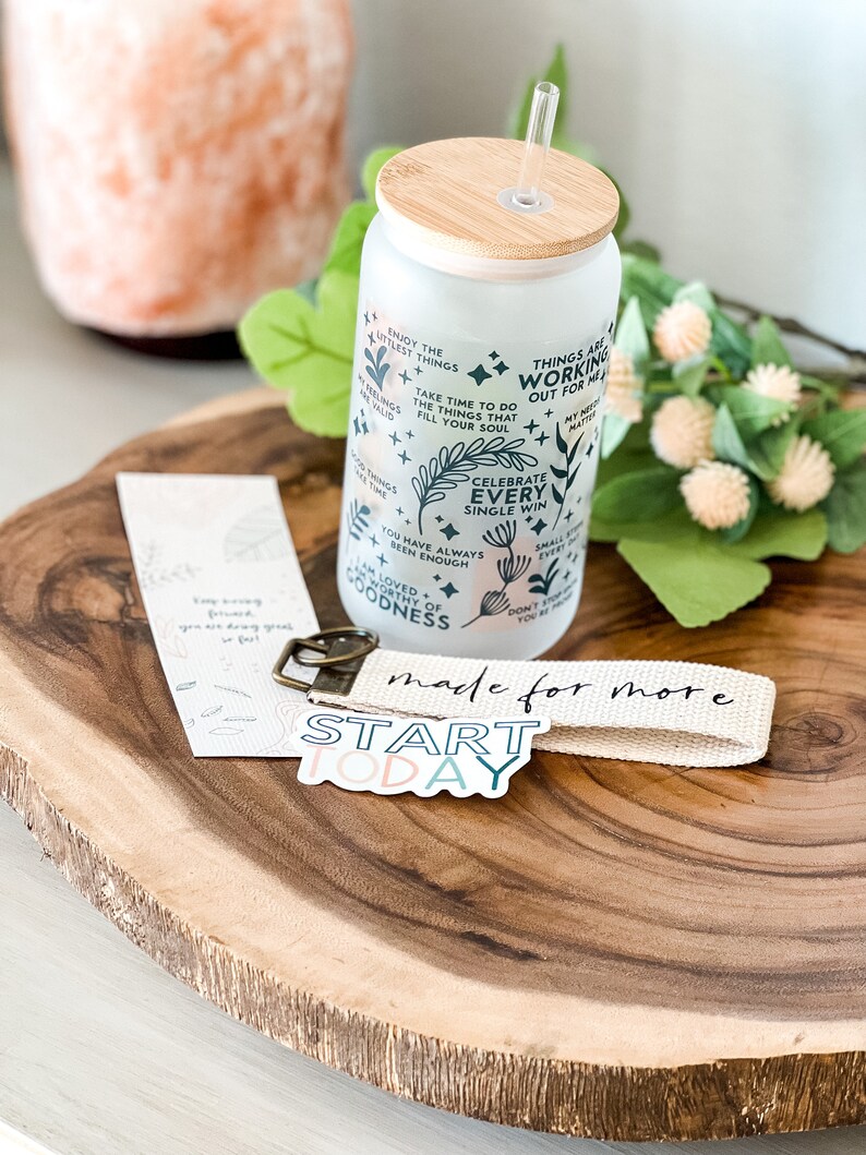 Care Package for Her Encouraging Gift Box Cheer up Gift Box - Etsy