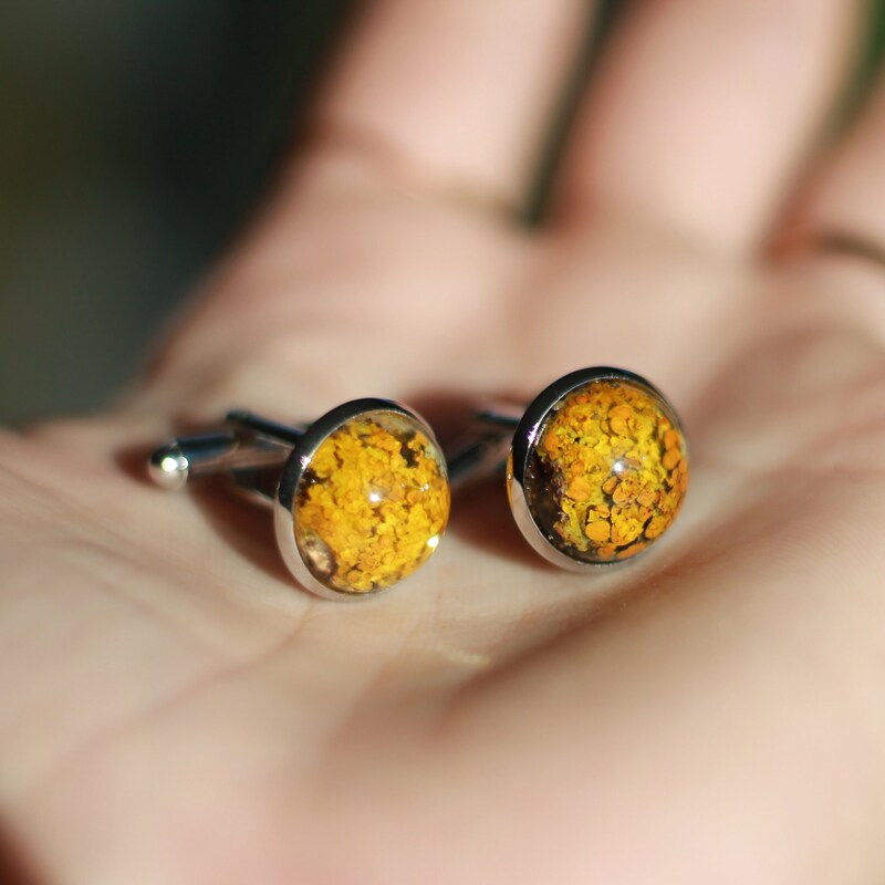 Stylish Cufflinks - Etsy