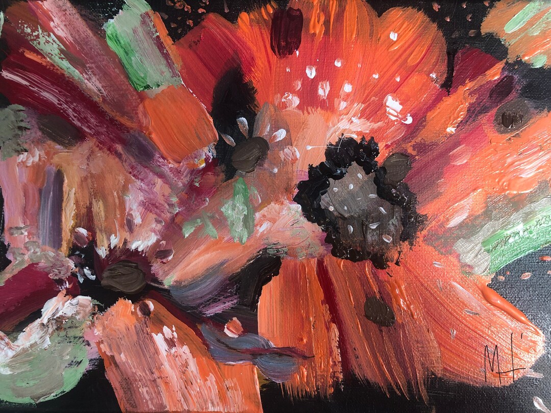 Neutral Earthy Painting, Abstract Print, Large Wall Art, Abstract Wall ...