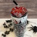 Horror Street Sign Tumbler, Custom Order, Halloween, Sign Tumbler, Camp ...