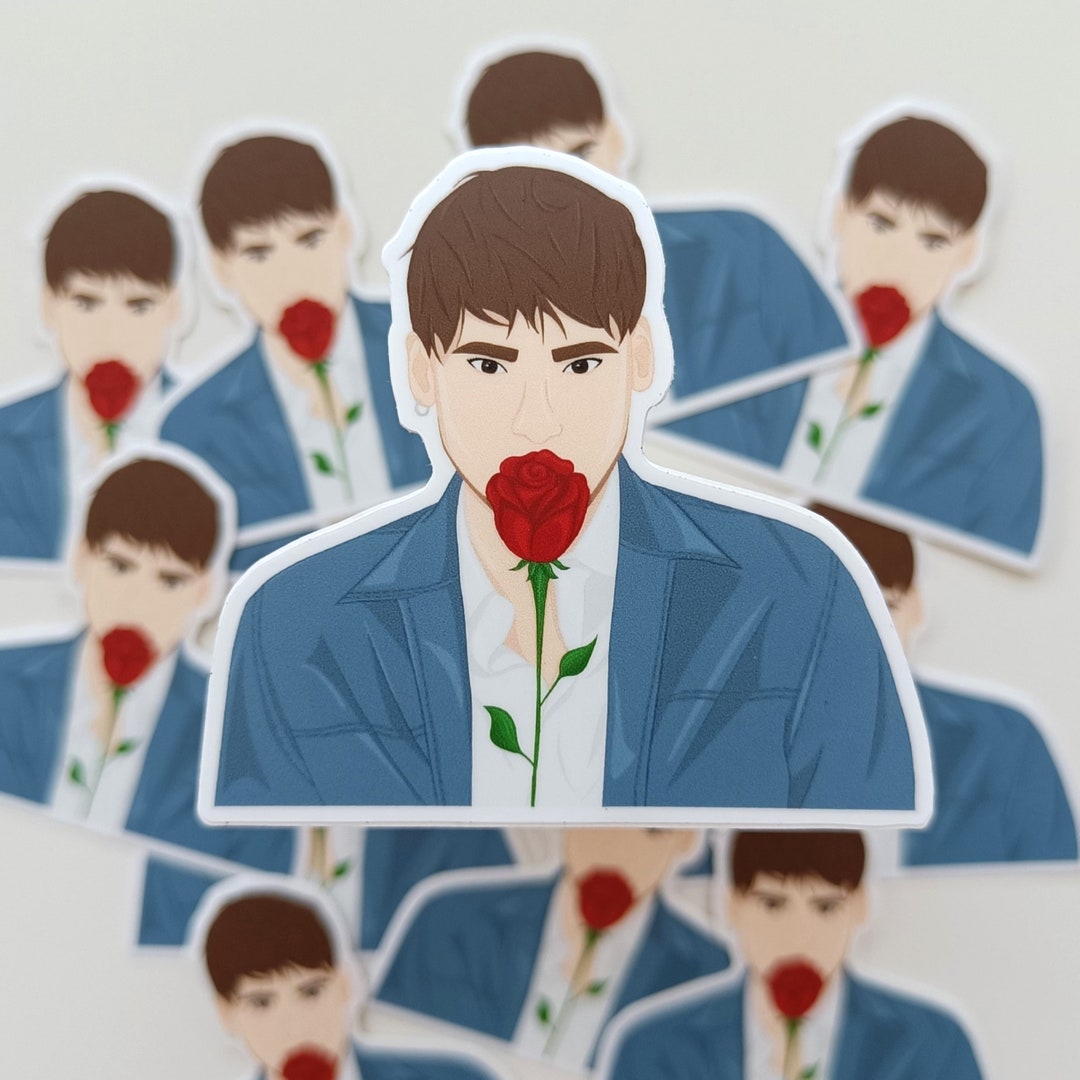 Nace Joker Out Sticker - Etsy