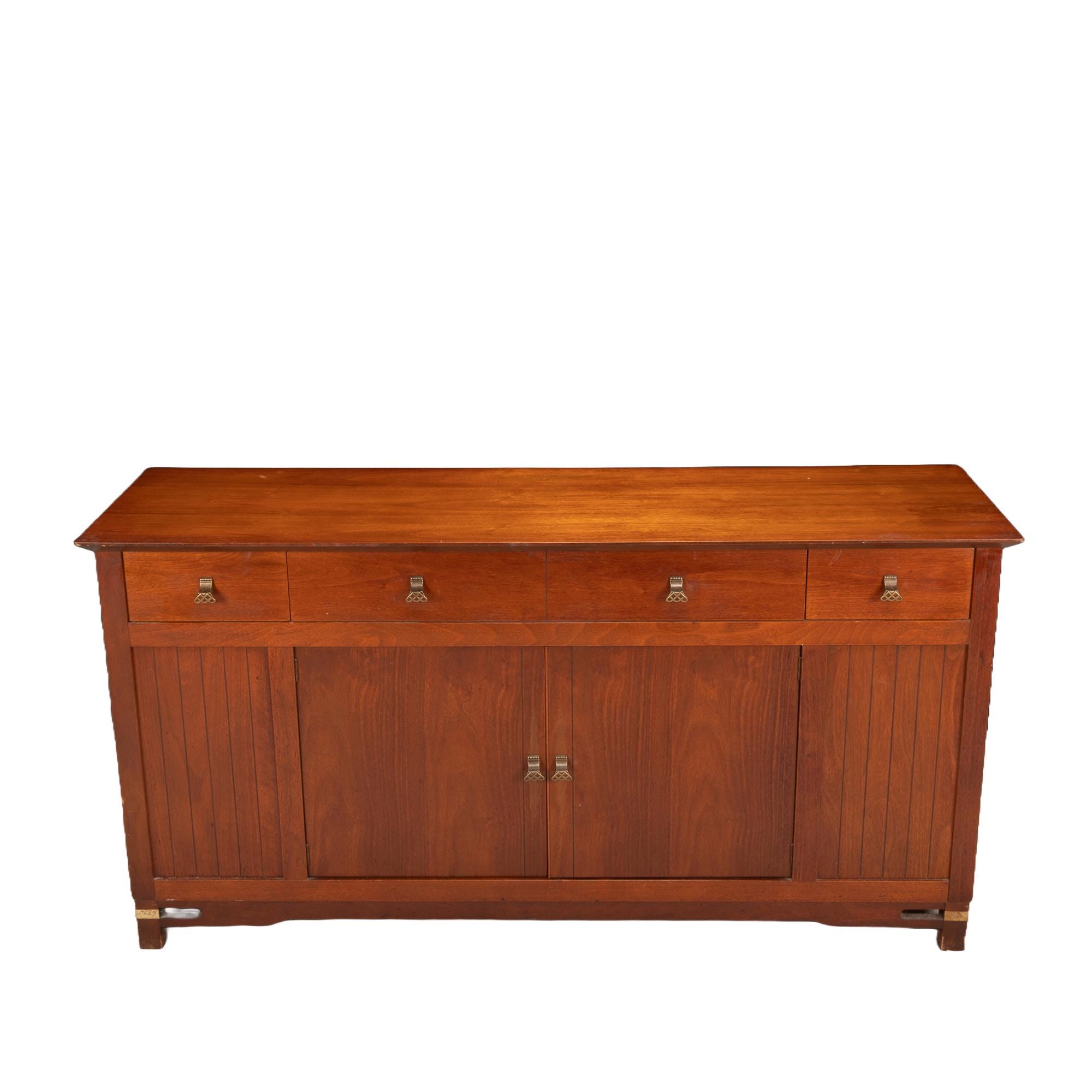 Basic witz credenza store