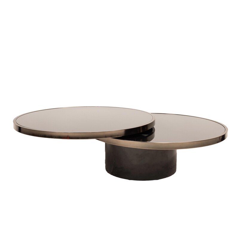 Funky Coffee Table - Etsy