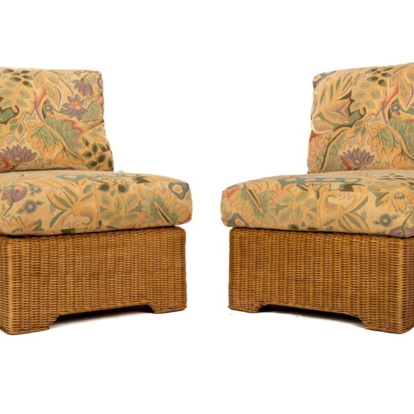 Henry Link Wicker - Etsy