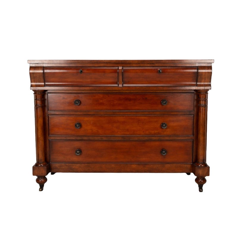 Henkel Harris Dresser - Etsy