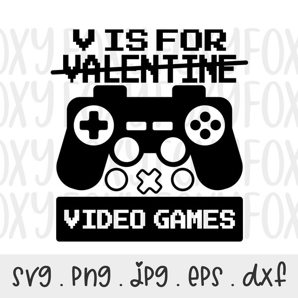 Funny Baby Video Game Svg - Etsy