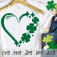 Shamrock - Etsy