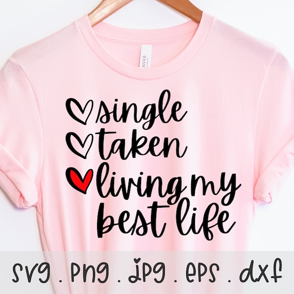 Living My Best Life Svg - Etsy