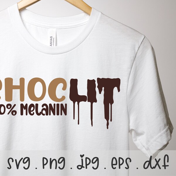 Choclit Svg - Etsy
