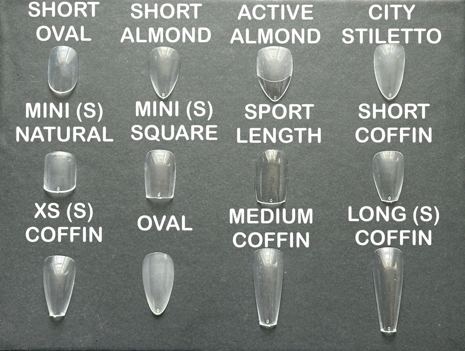 Freddy Krueger Inspired Press on Nails | Nightmare on Elm Street ...