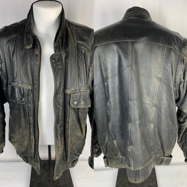 Mens Zip off Sleeves Jacket - Etsy