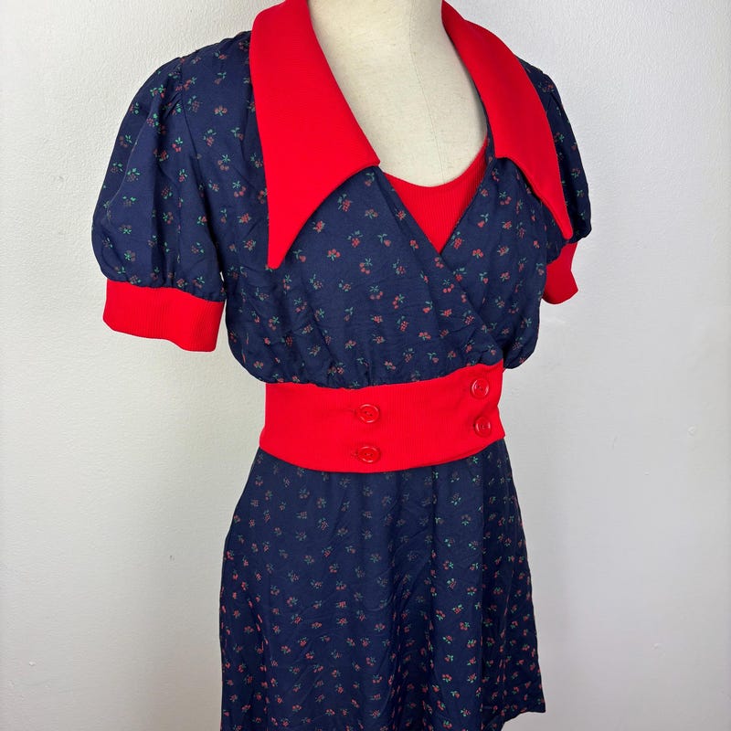 Cherry Berry Clothing - Etsy