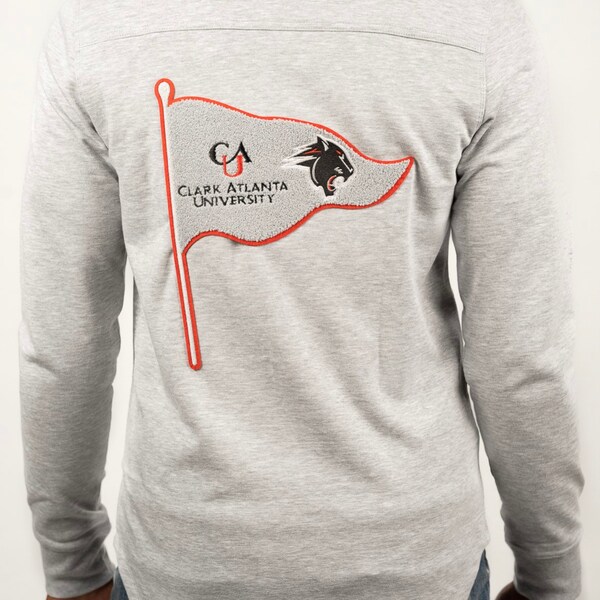 Clark Atlanta University Shirt - Etsy
