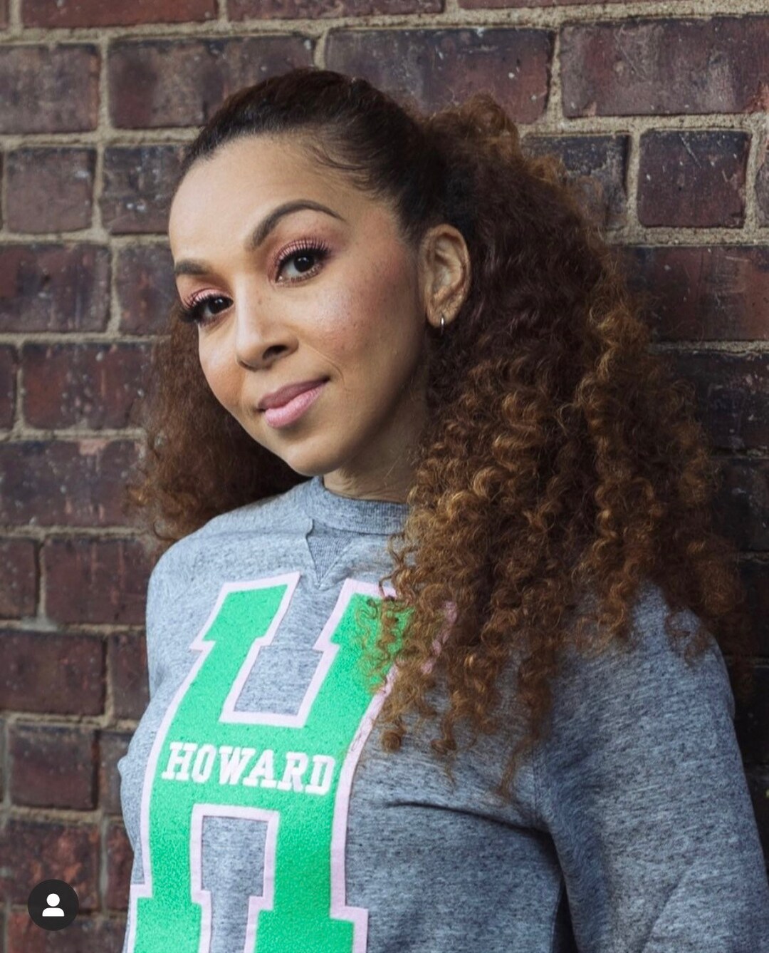 Varsity Howard University H AKA Inspired Sweatshirt - Etsy