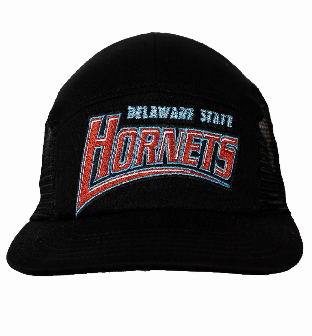 Delaware State University Mascot Inspired Hat - Etsy