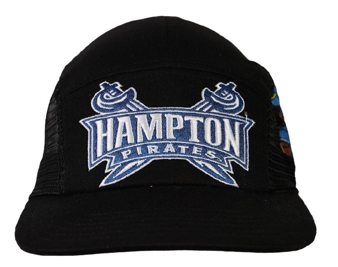 Hampton University Mascot Inspired Hat - Etsy