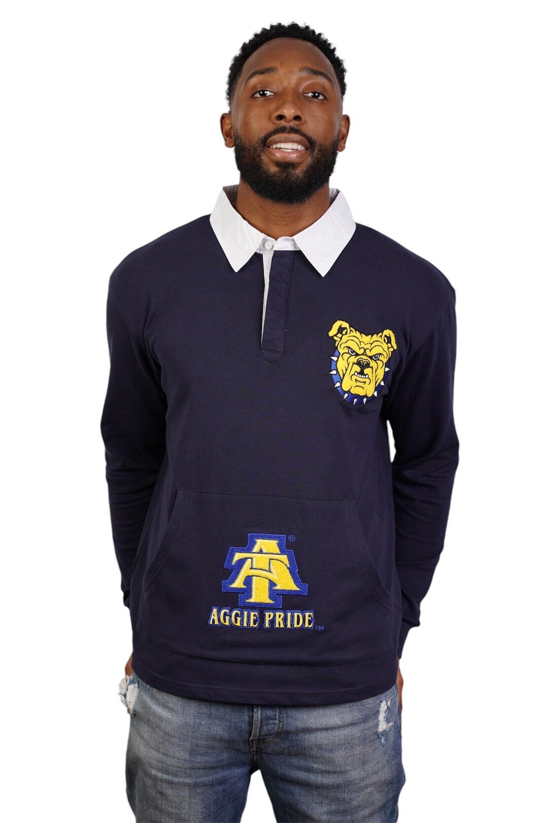 NC A&T University Rugby - Etsy