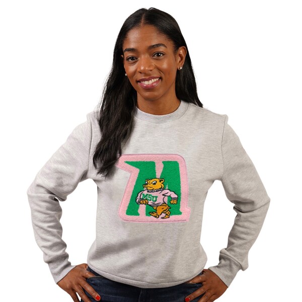 Morgan State Bear Svg - Etsy