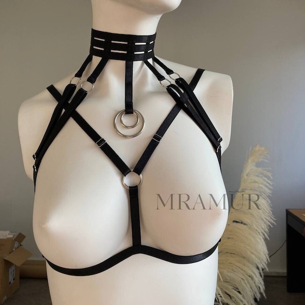 Deep Cleavage - Etsy