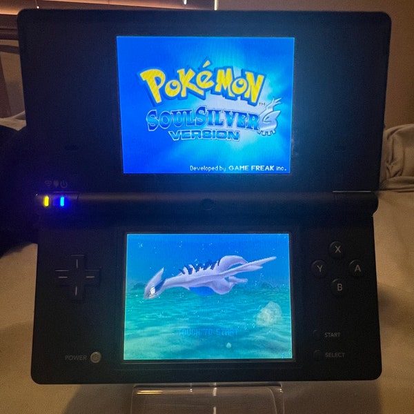 Nintendo Dsi Games - Etsy