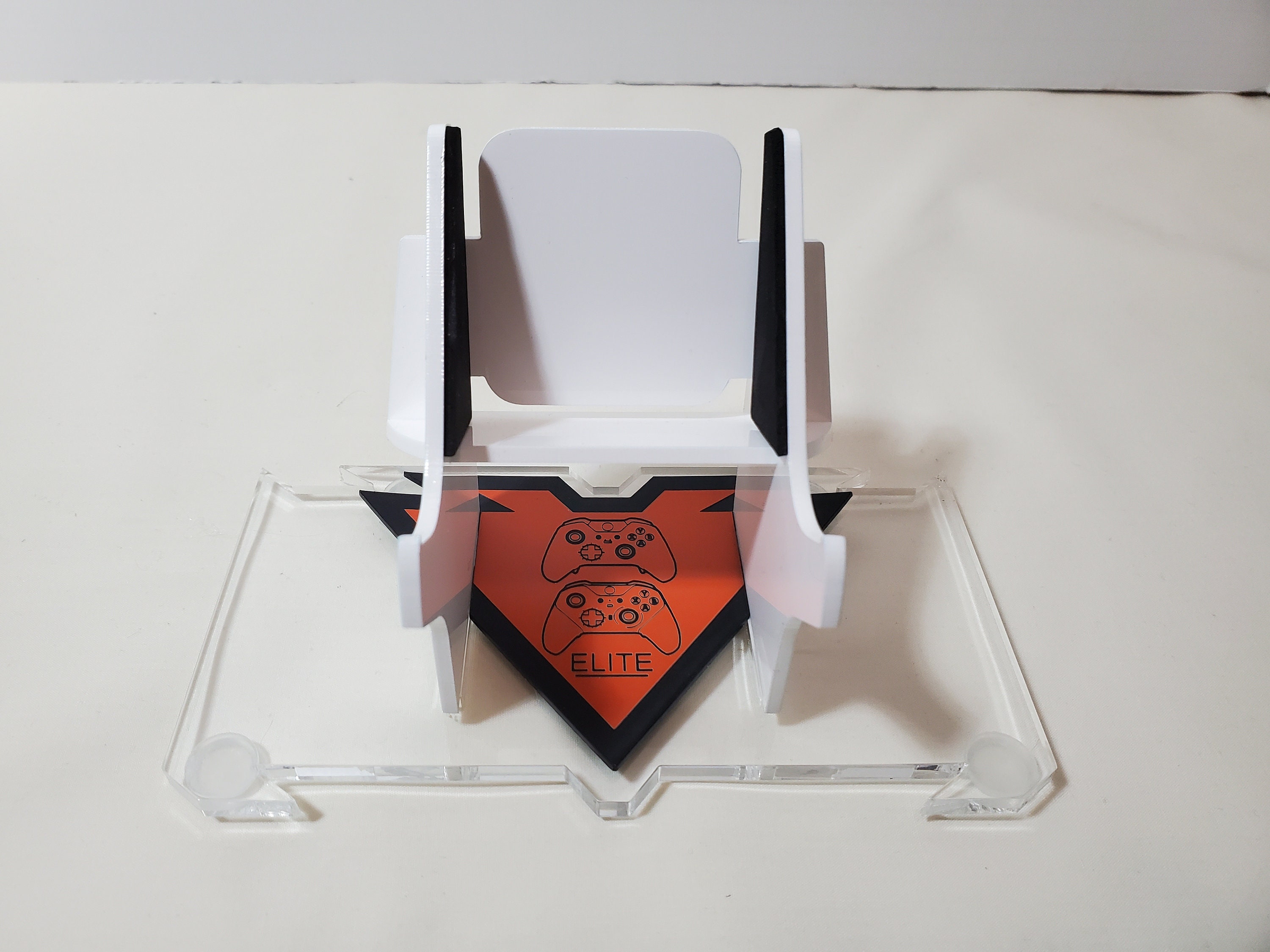 Custom Interlocking Controller Stand for Xbox Elite Controller - Etsy