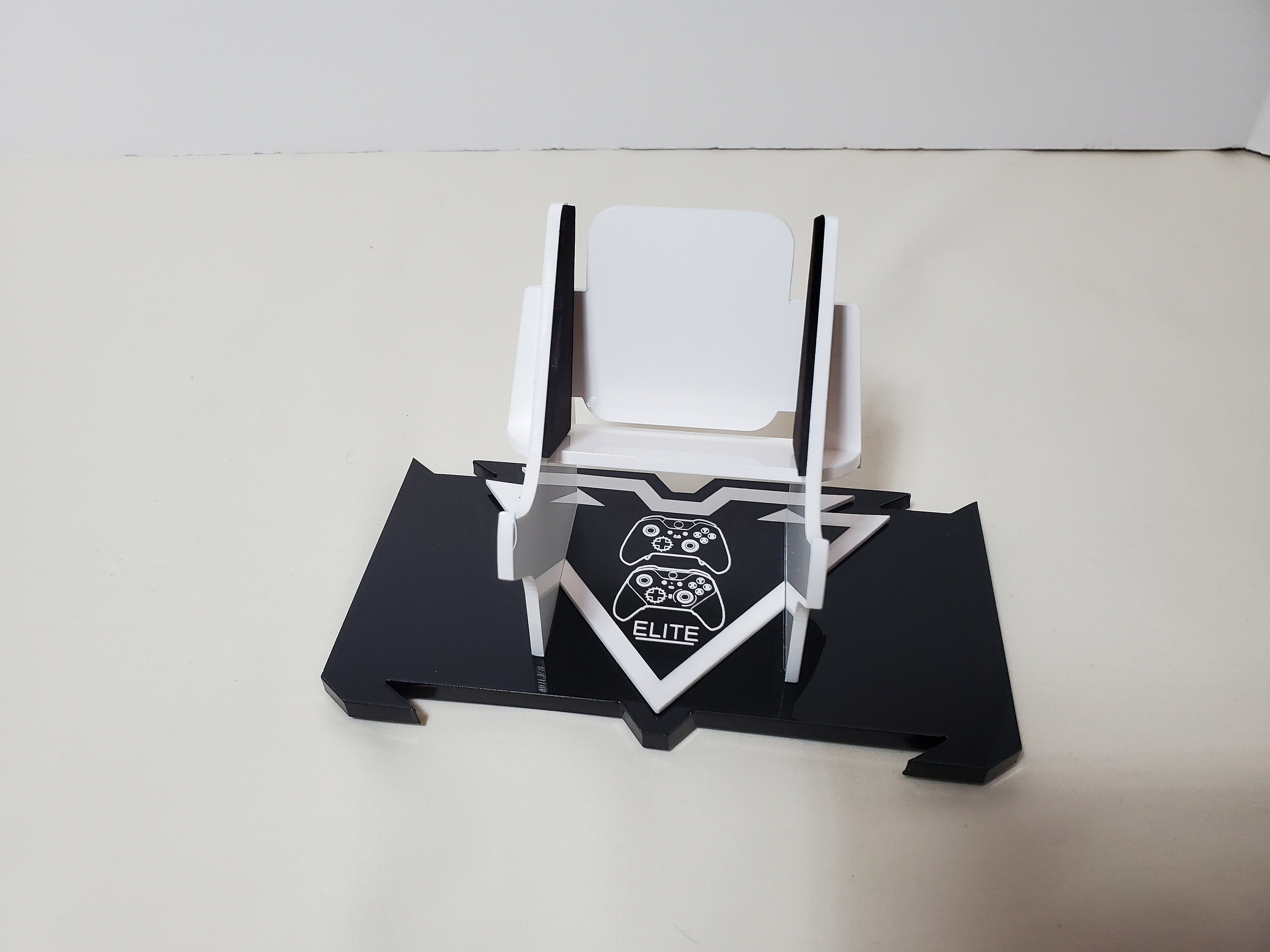 Custom Interlocking Controller Stand for Xbox Elite Controller - Etsy