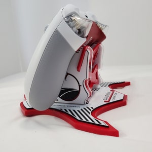 Starfield Themed Controller Stand for Xbox Series X | S Controller Also ...