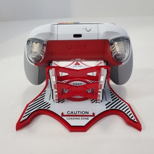 Starfield Themed Controller Stand for Xbox Series X | S Controller Also ...