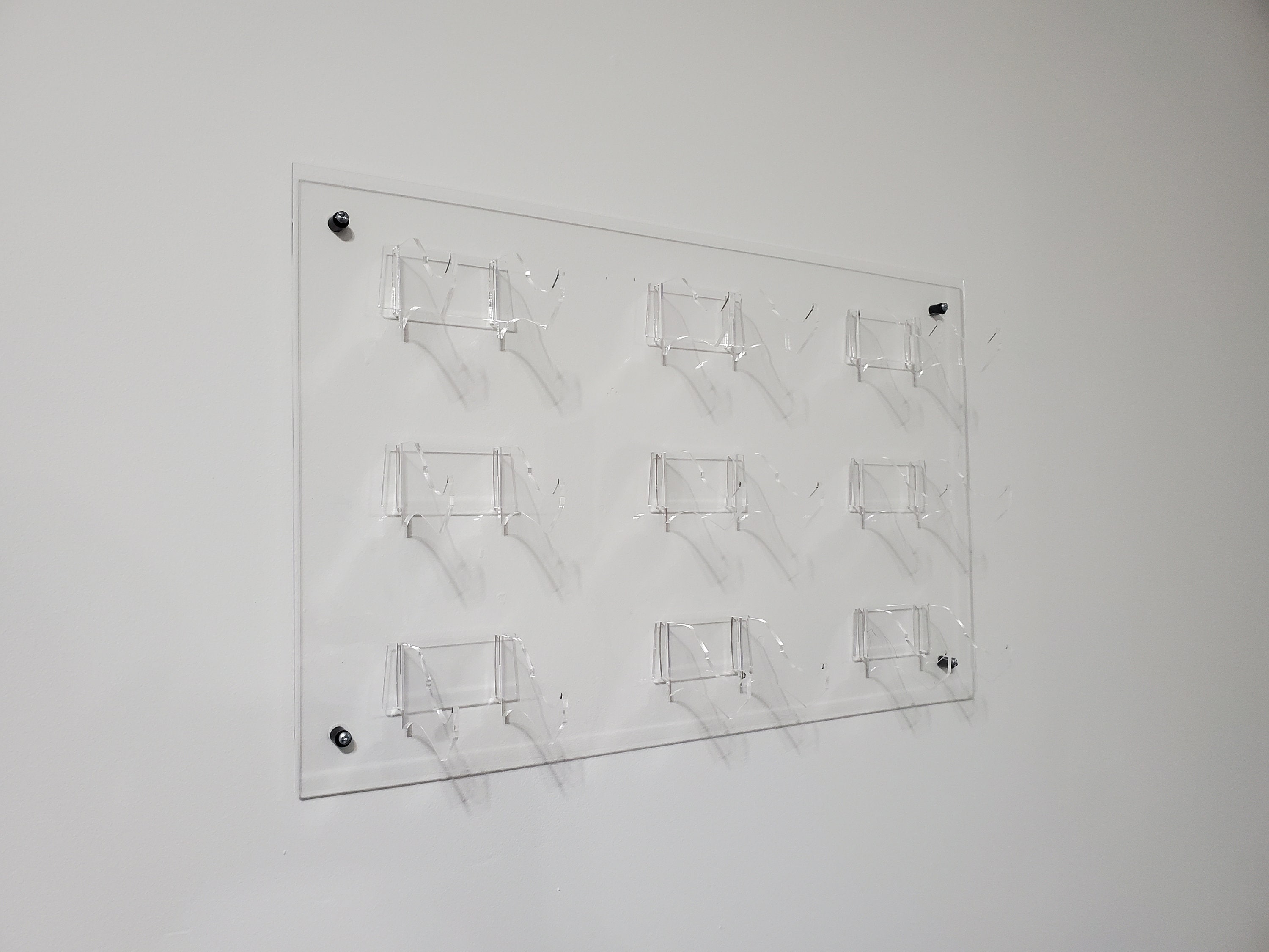 Wall-mounted Controller Display for Xbox Playstation - Etsy