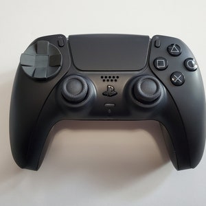 Playstation 5 Resin 3D Printed Dished D-pad Mod - Etsy
