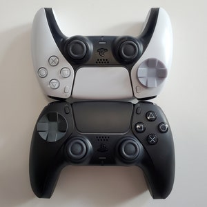 Playstation 5 Resin 3D Printed Dished D-pad Mod - Etsy