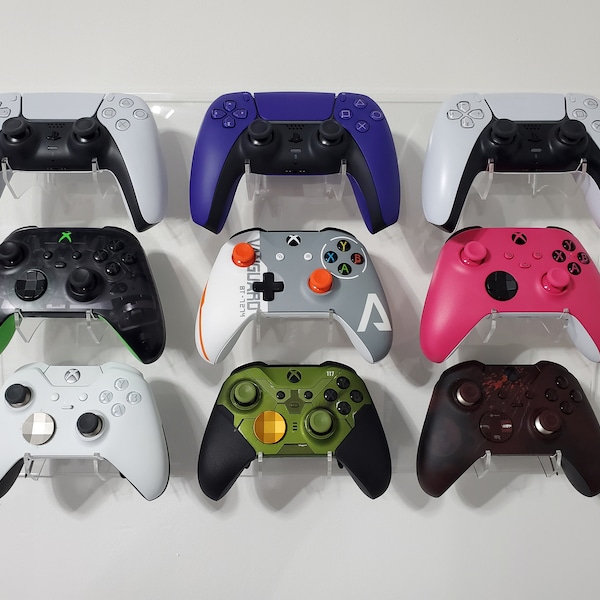 Xbox One Controller - Etsy