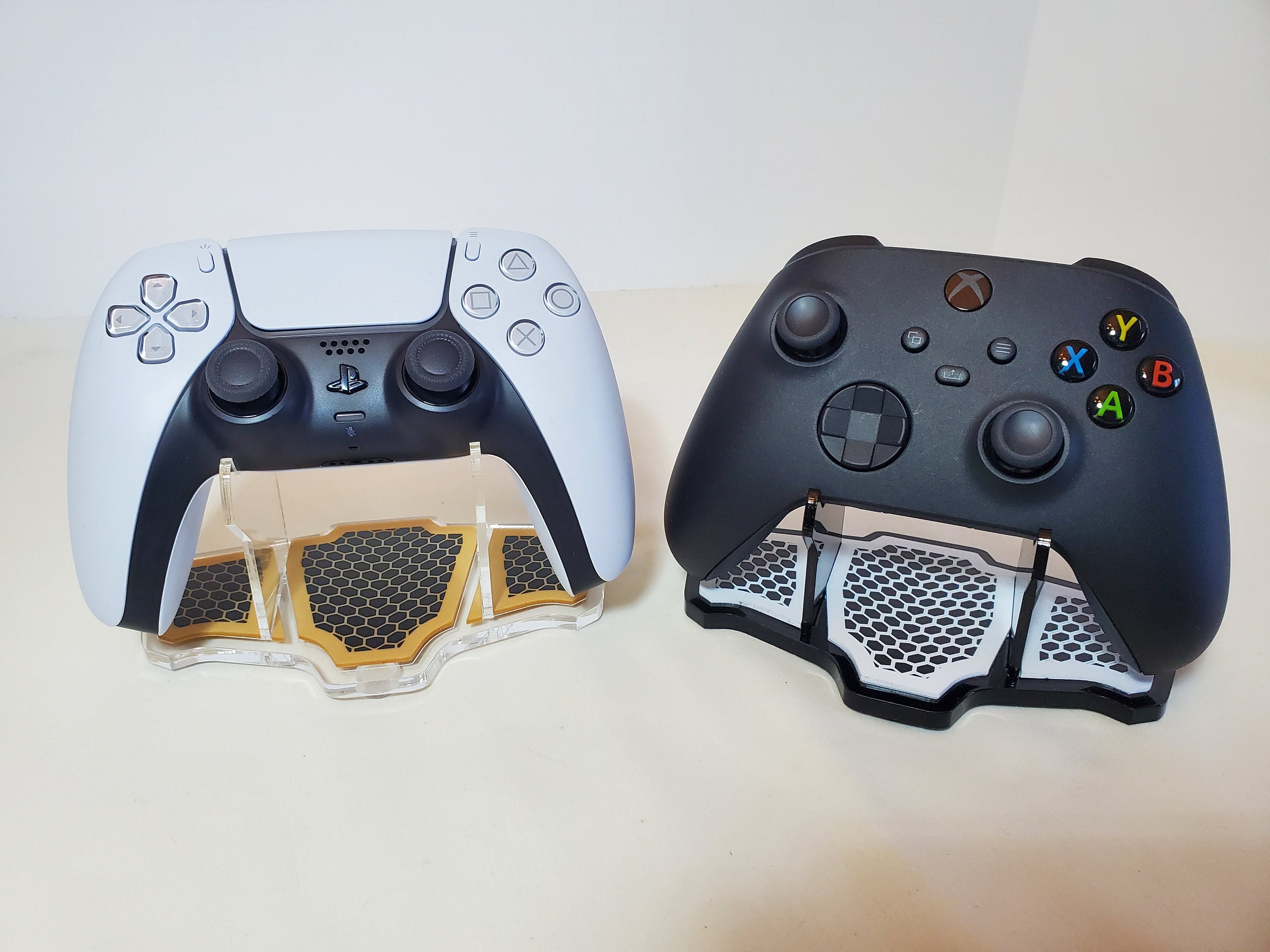 Custom Controller Stand for Playstation and Xbox PS5 PS4 PS3 - Etsy